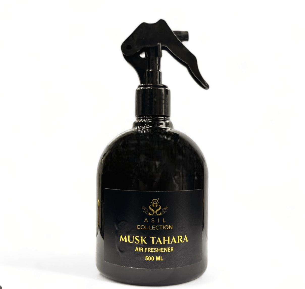 Ambientador Asil Collection Musk Tahara – La Marquesa